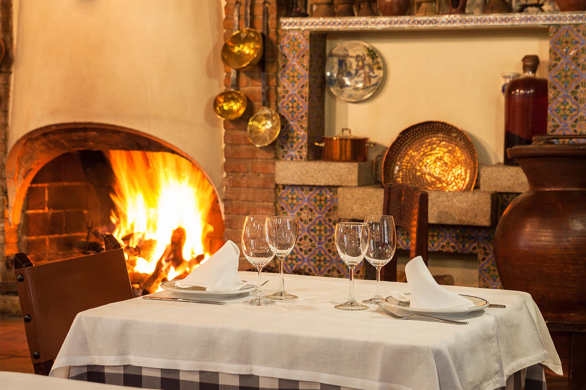 Tejas Verdes - Tejas Verdes