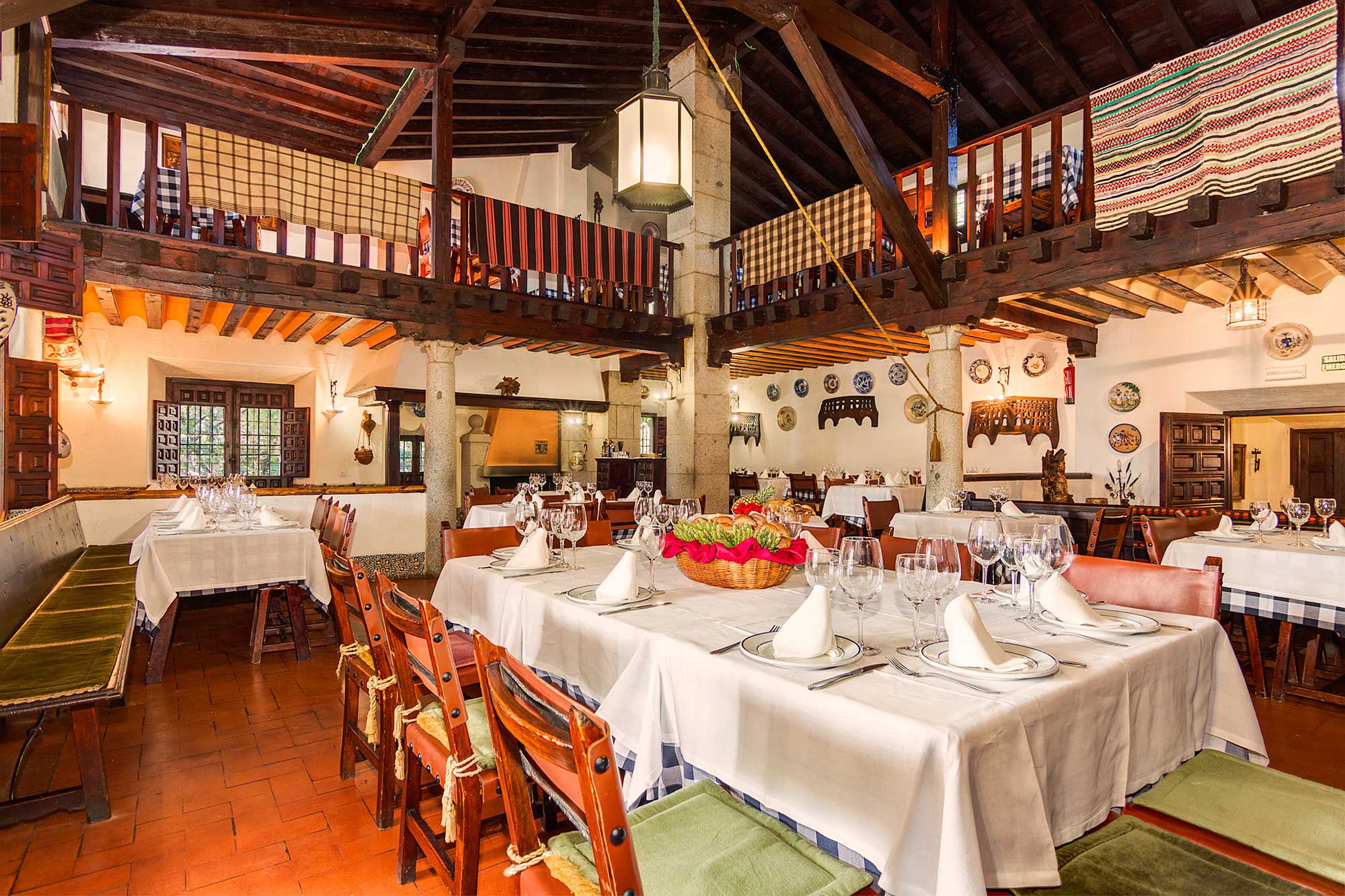 Tejas Verdes - Tejas Verdes